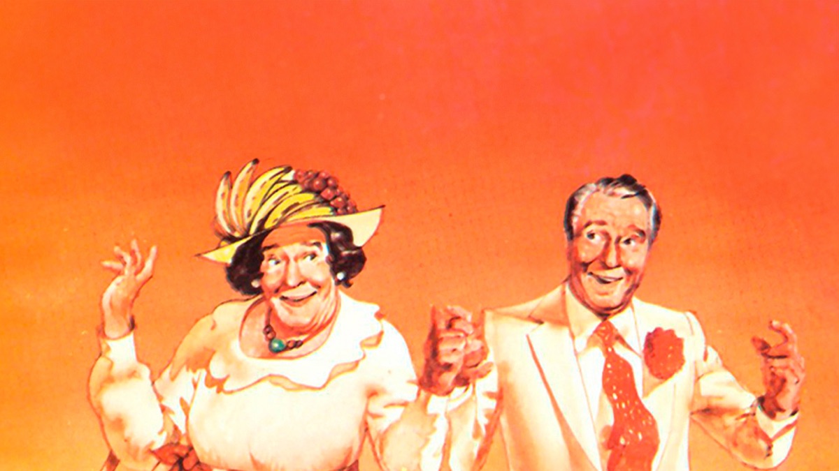 ‎La tía de Carlos - Apple TV