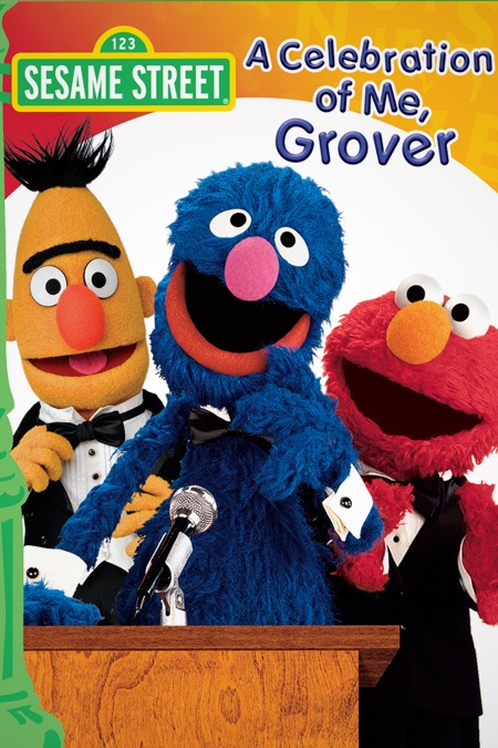 ‎A Celebration Of Me, Grover - Apple TV