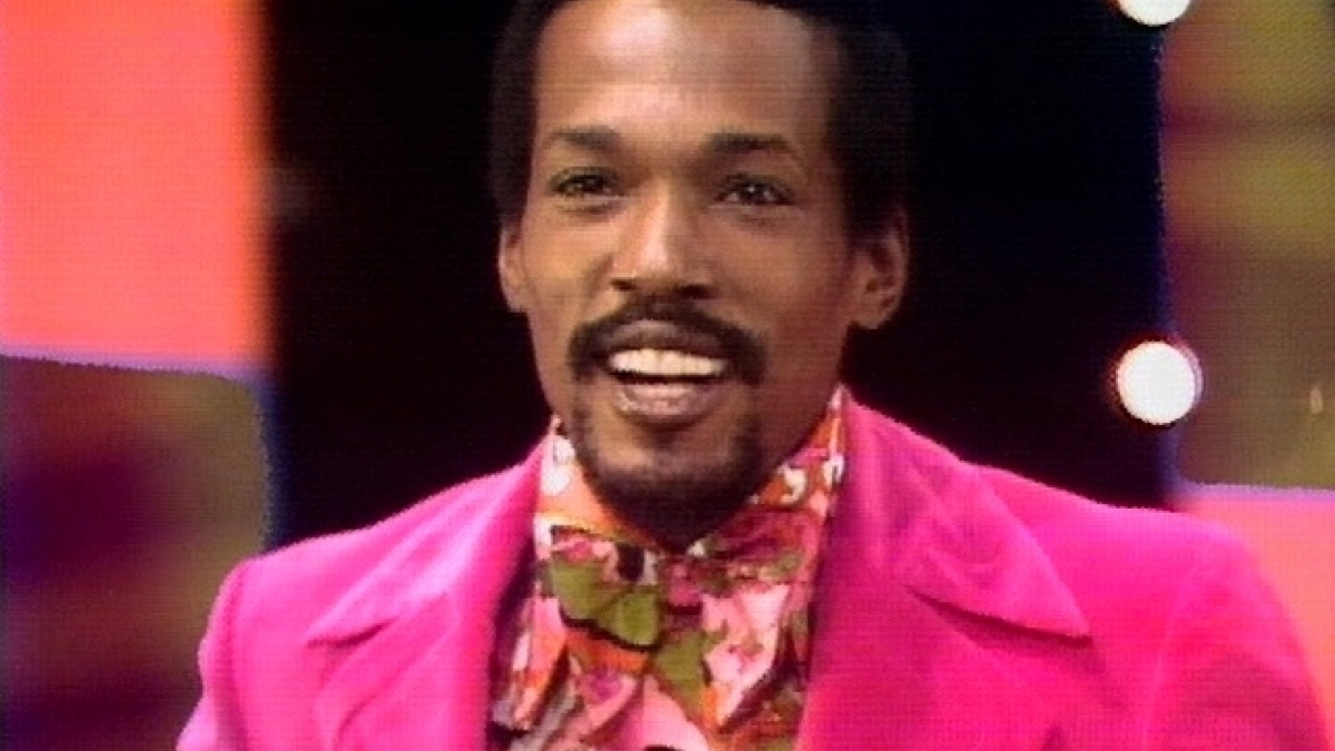 ‎Psychedelic Shack (Ed Sullivan Show Live 1970) by The Temptations on ...