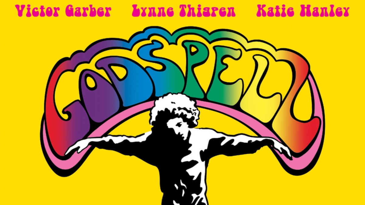 ‎Godspell - Apple TV