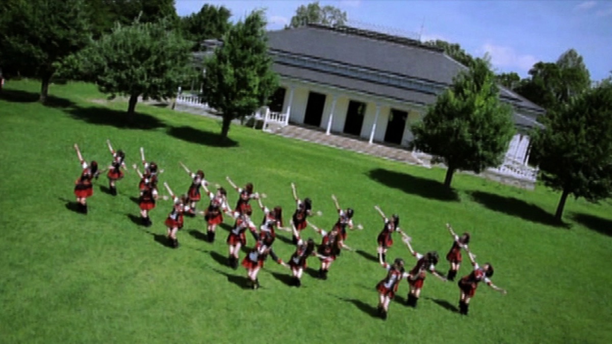 ‎Iiwake Maybe - Music Video by AKB48 - Apple Music