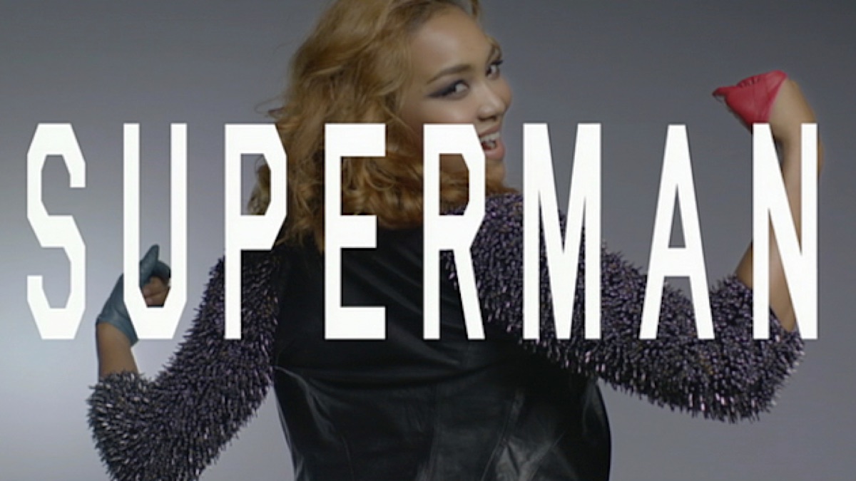 ‎Superman - Videoclip de Crystal Kay - Apple Music