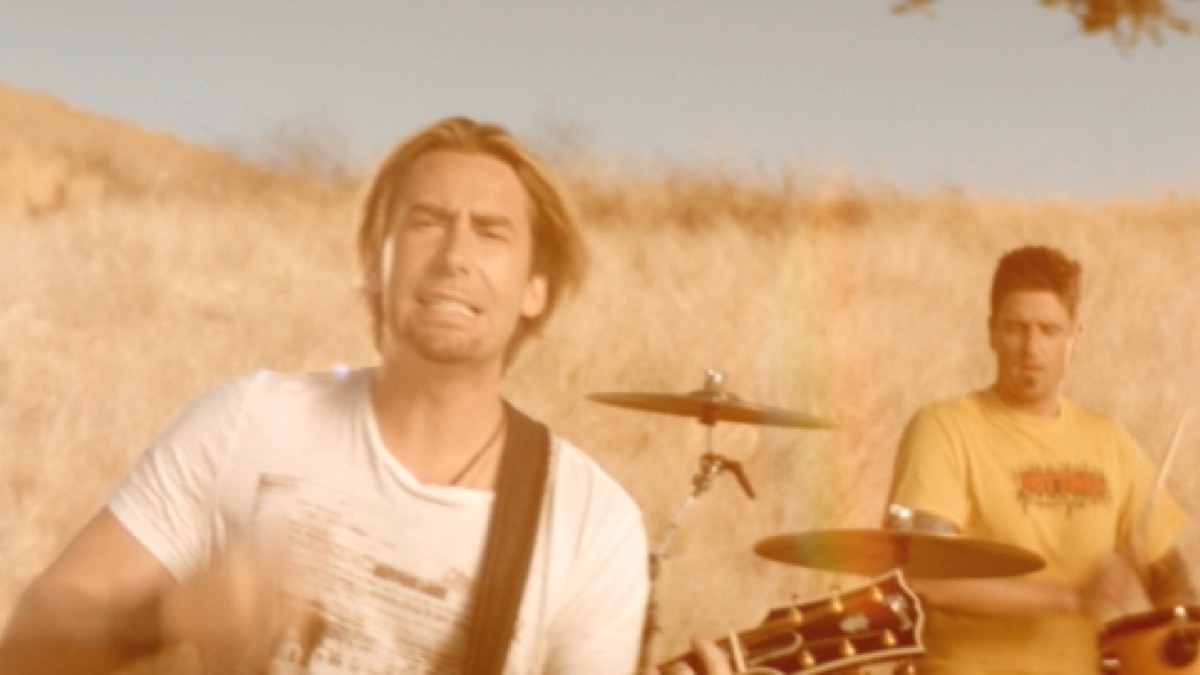 ‎When We Stand Together - Music Video by Nickelback - Apple Music