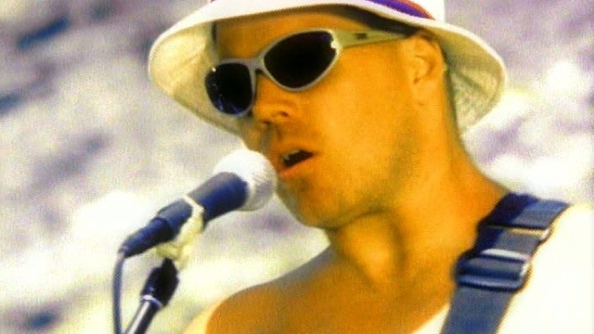 ‎Badfish - Music Video by Sublime - Apple Music