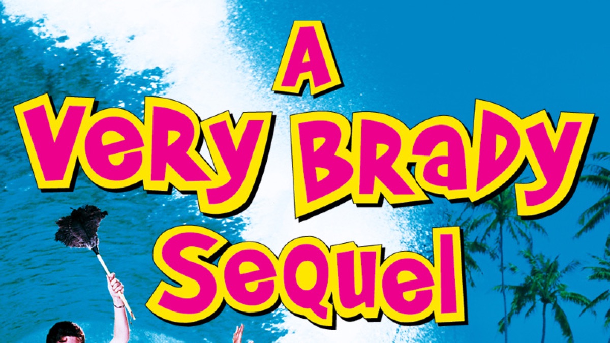 ‎A Very Brady Sequel - Apple TV