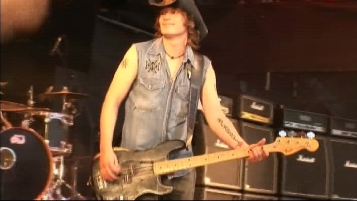 ‎Radar Love (Live) - Music Video by White Lion - Apple Music