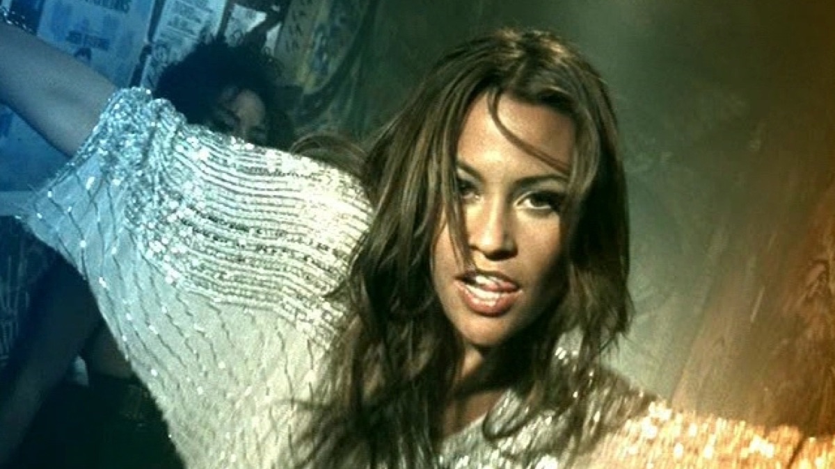 ‎Drink In My Cup - Music Video by Electrik Red - Apple Music