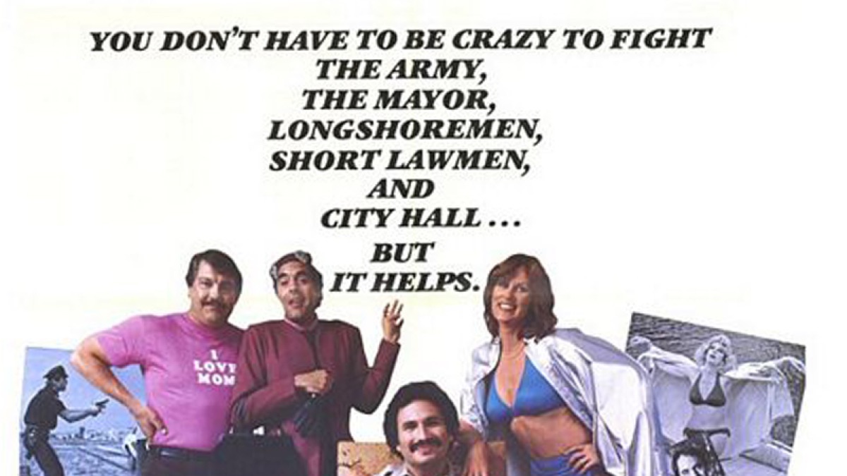 ‎Nobody's Perfekt - Apple TV