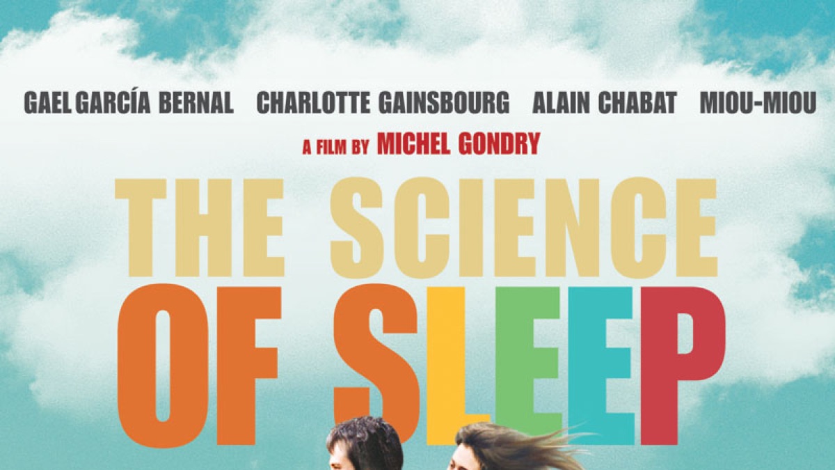 ‎The Science of Sleep - Apple TV