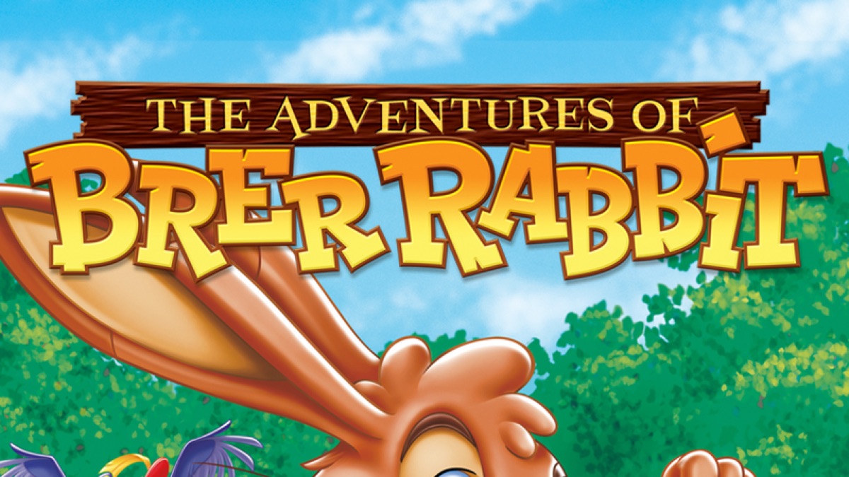 ‎The Adventures of Brer Rabbit - Apple TV