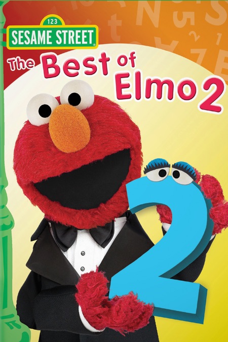 ‎Sesame Street: The Best of Elmo 2 - Apple TV