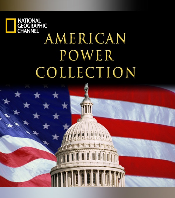 American Power Collection - Apple TV