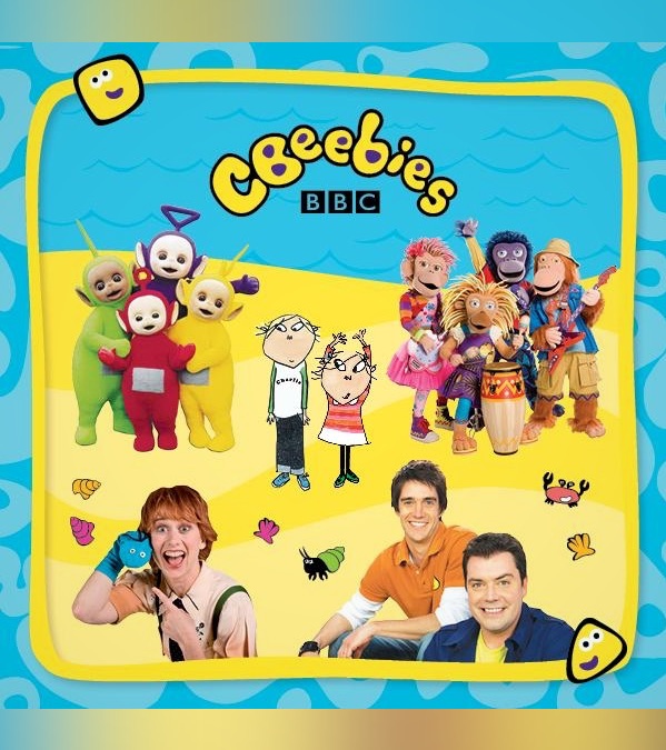 Cbeebies Sampler Pack - Apple TV (AU)
