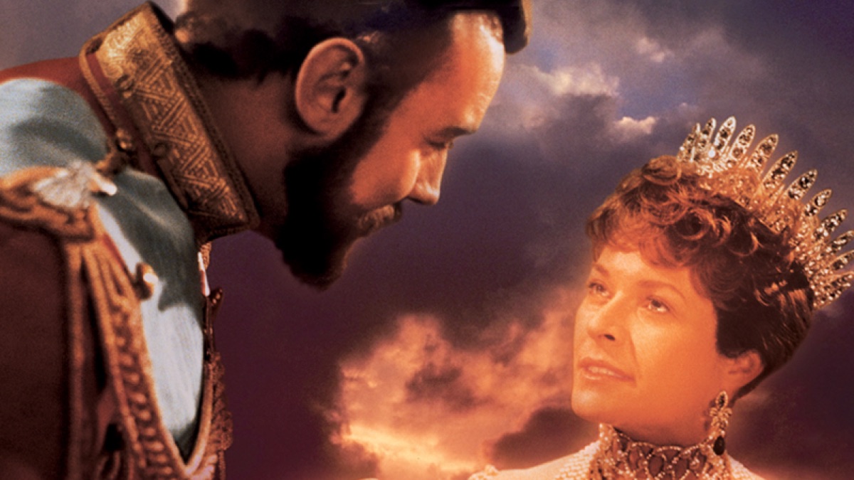 ‎Nicholas and Alexandra - Apple TV