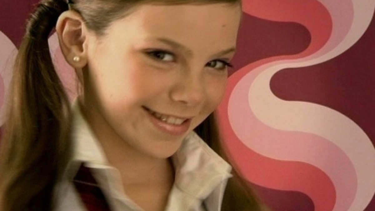 ‎De Qué Vas - Music Video by María Isabel - Apple Music