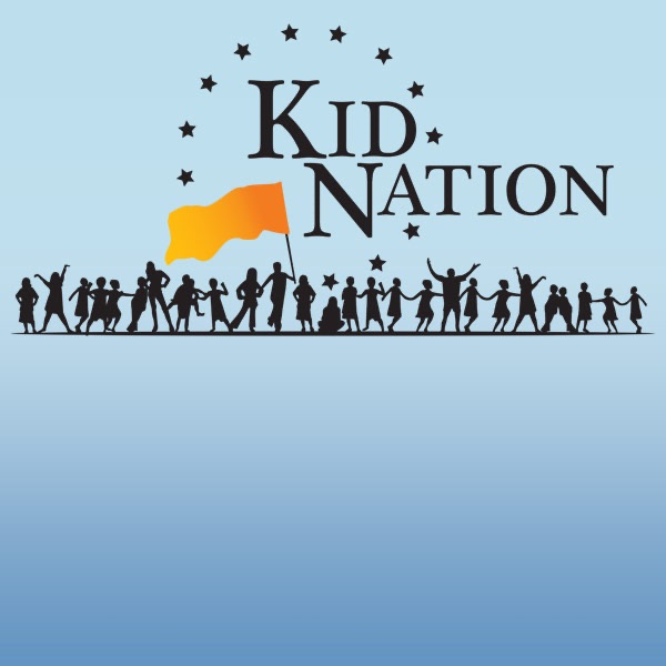 ‎Kid Nation - Apple TV