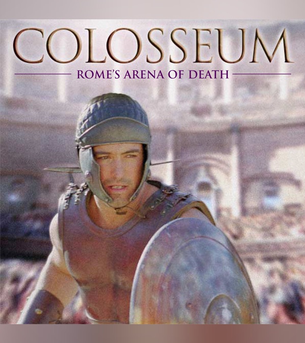 Colosseum Tv Show Cast 60 Photos - Moonagedaydream.film