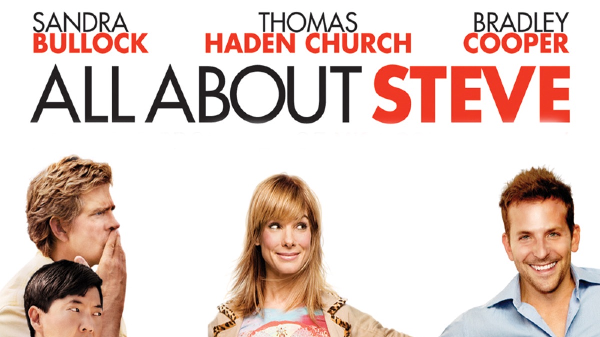 ‎All About Steve - Apple TV