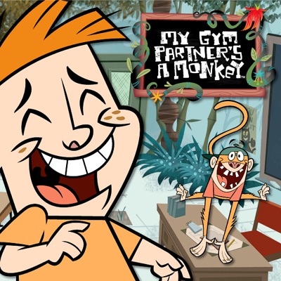 My Gym Partner's a Monkey, Season 1 iTunes