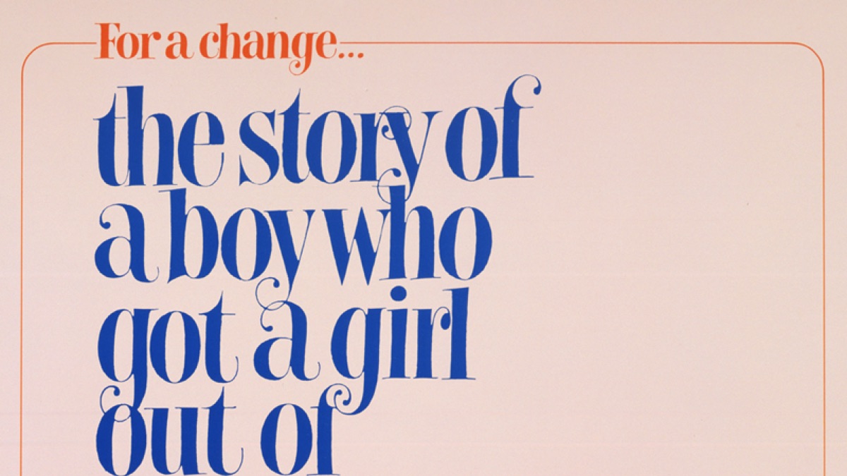 ‎To Find a Man - Apple TV