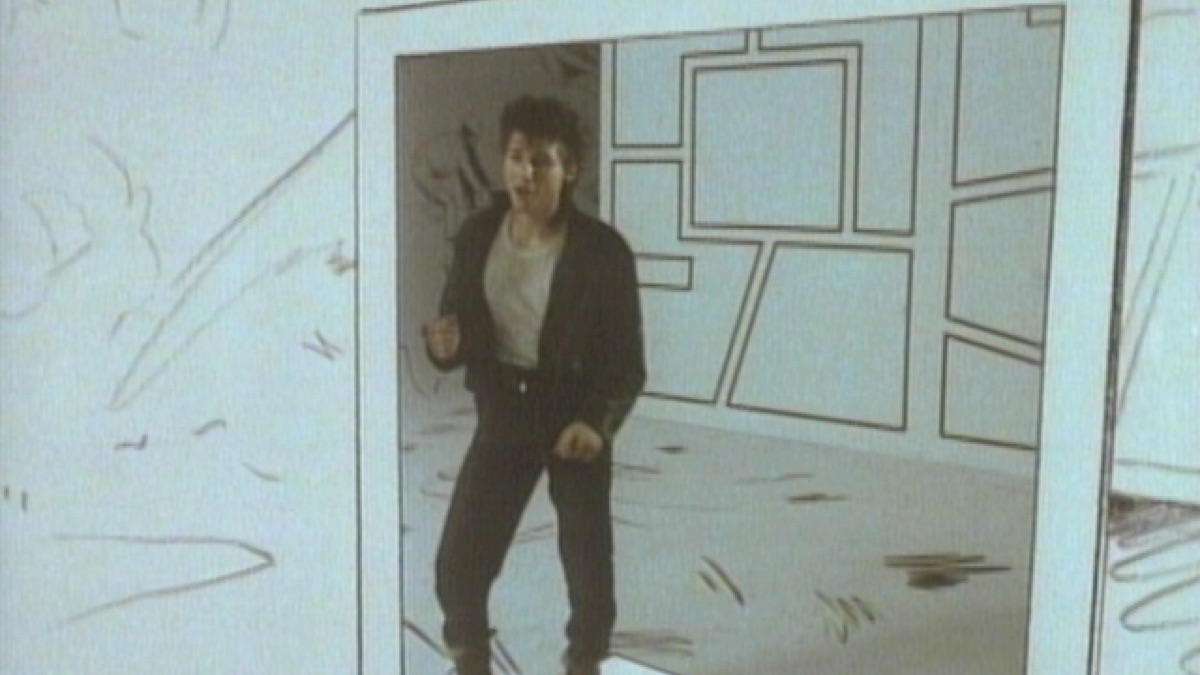 ‎Take On Me - Music Video by a-ha - Apple Music