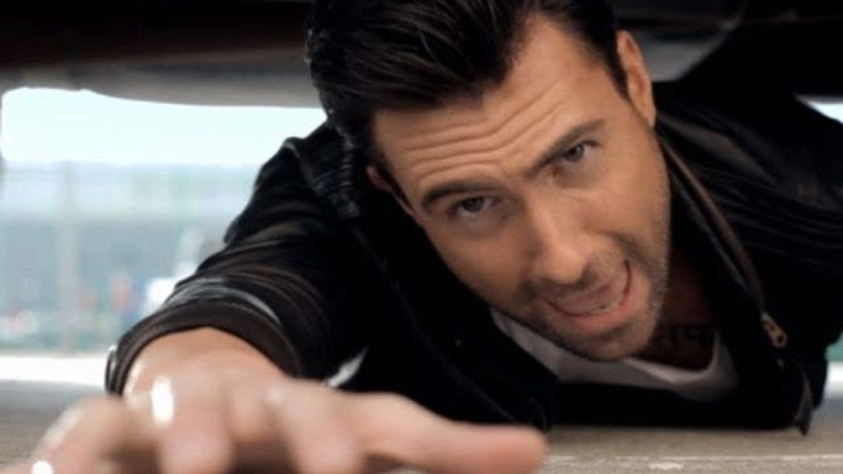 ‎Misery - Muziekvideo van Maroon 5 - Apple Music