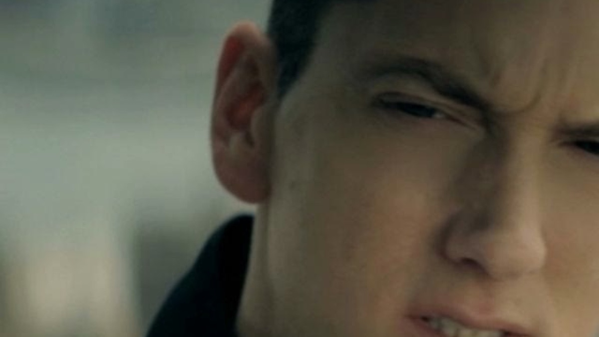 ‎Not Afraid - Music Video by Eminem - Apple Music