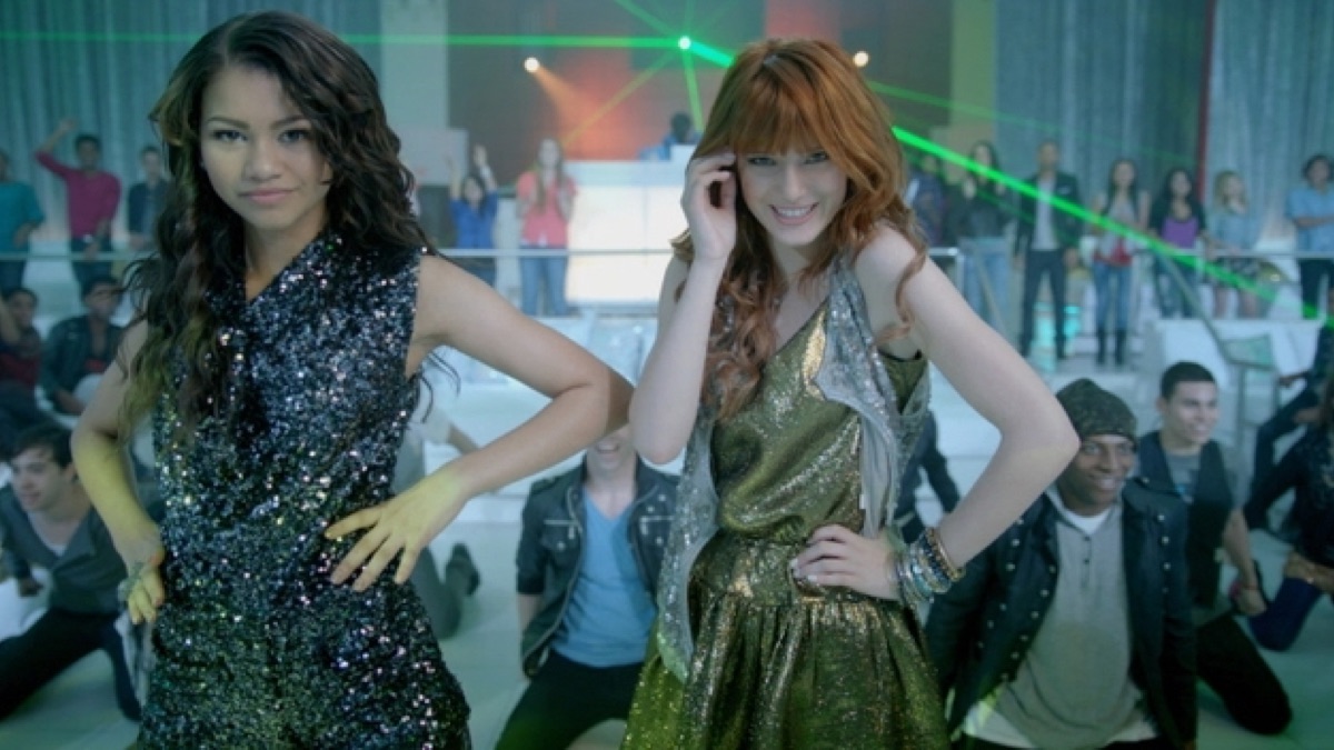 Bella Thorne And Zendaya Fashion Is My Kryptonite