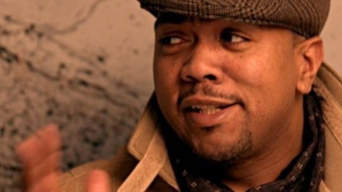 ‎If We Ever Meet Again - Music Video by Timbaland & Katy Perry - Apple ...