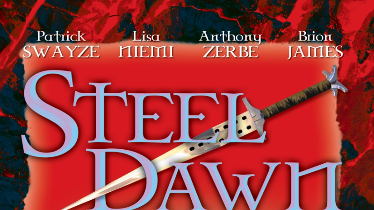 ‎Steel Dawn – Apple TV