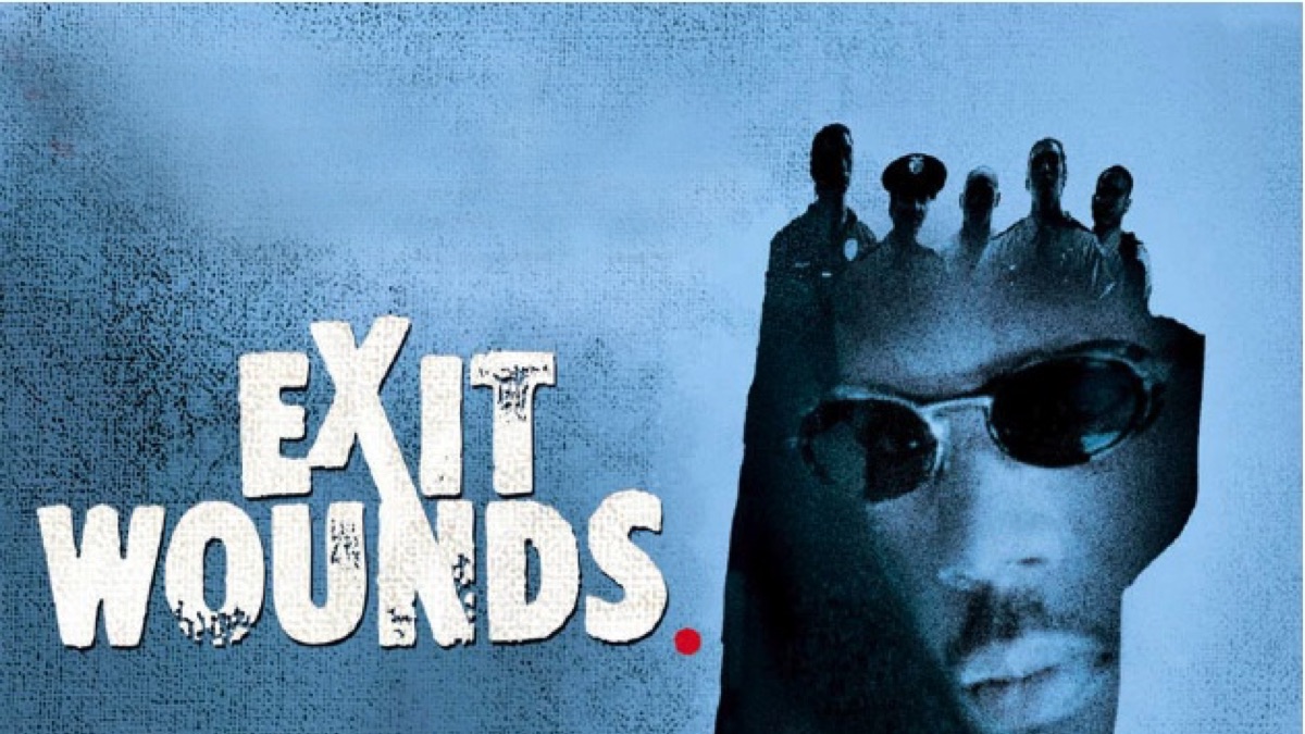‎Exit Wounds - Apple TV