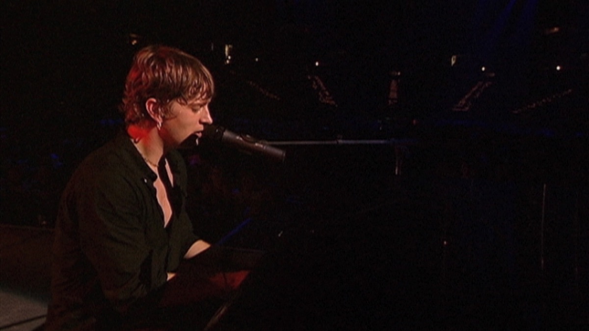 ‎Bright Lights - Music Video by Matchbox Twenty - Apple Music