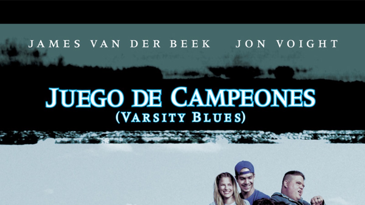 ‎Varsity Blues - Apple TV