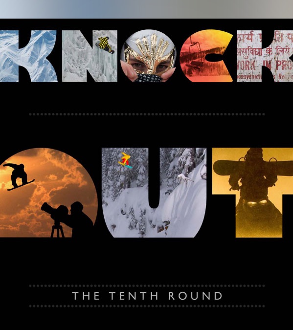 Knockout - Apple TV (UK)