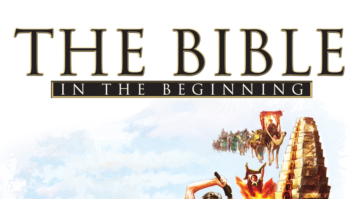 ‎A Biblia – Apple TV