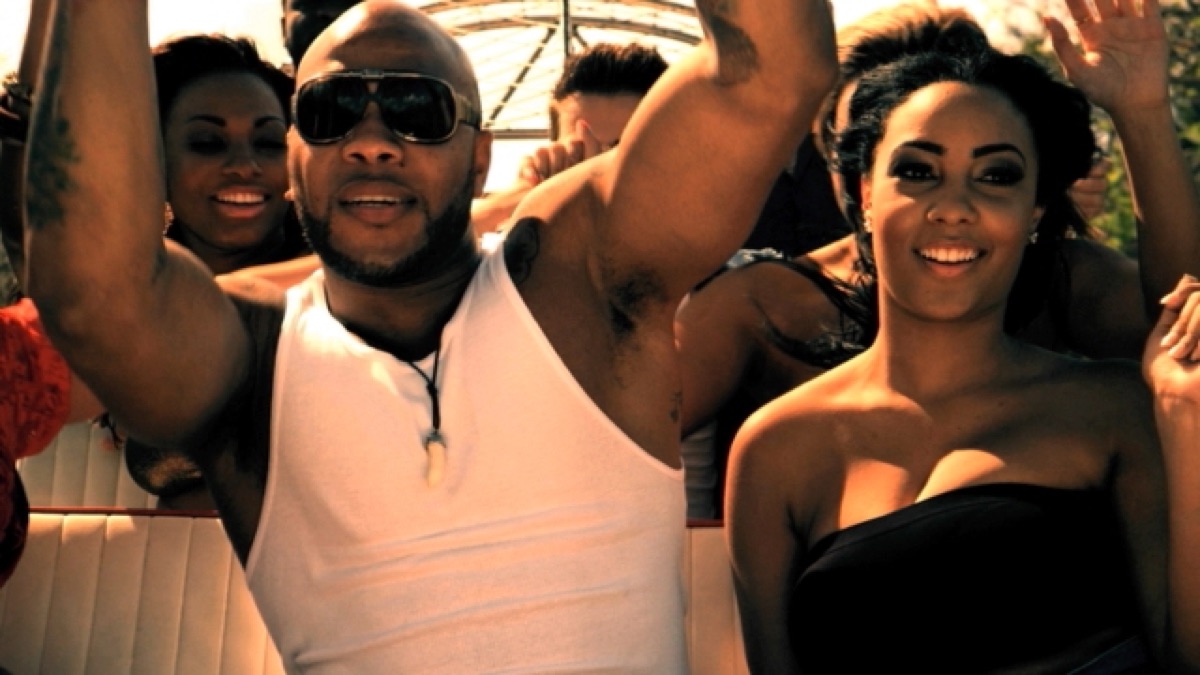 ‎Wild Ones (feat. Sia) - Music Video by Flo Rida - Apple Music