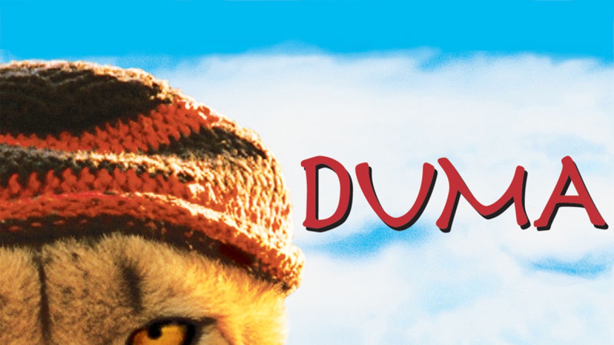 ‎Duma - Apple TV
