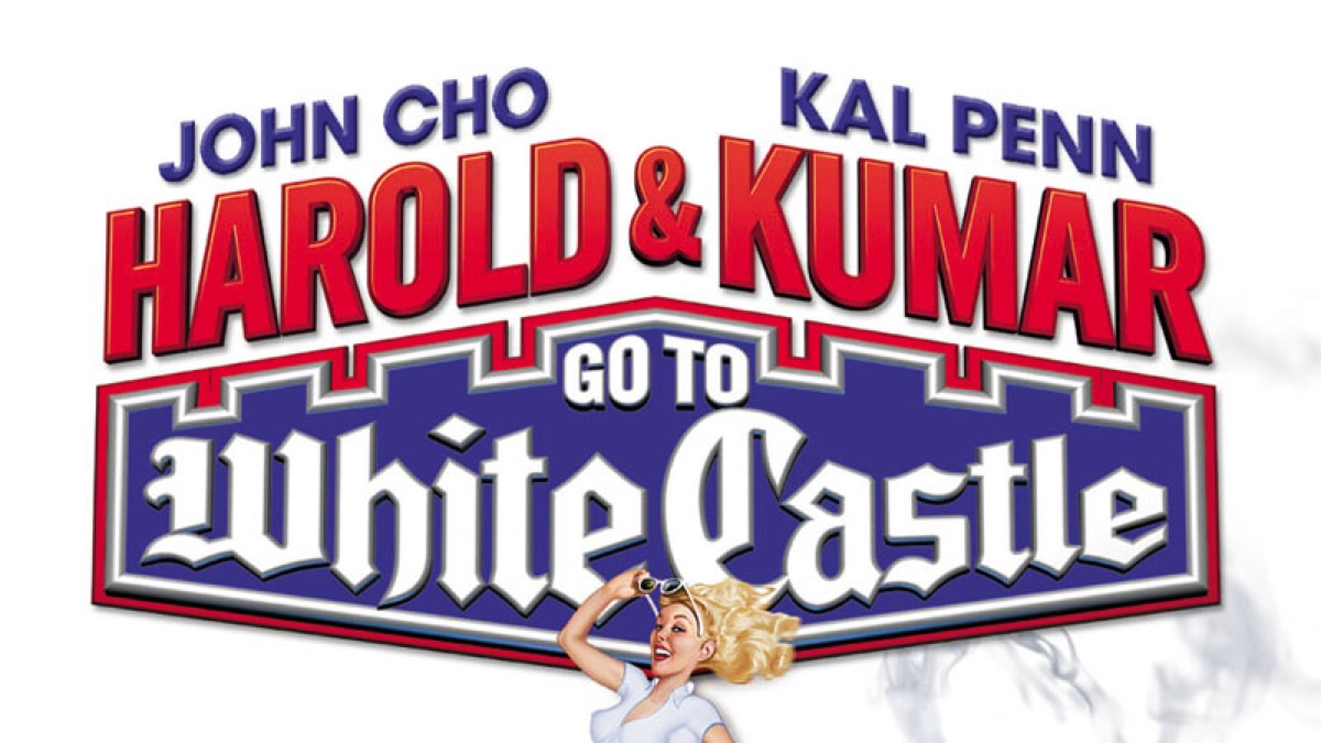 ‎Harold y Kumar van al Castillo Blanco - Apple TV