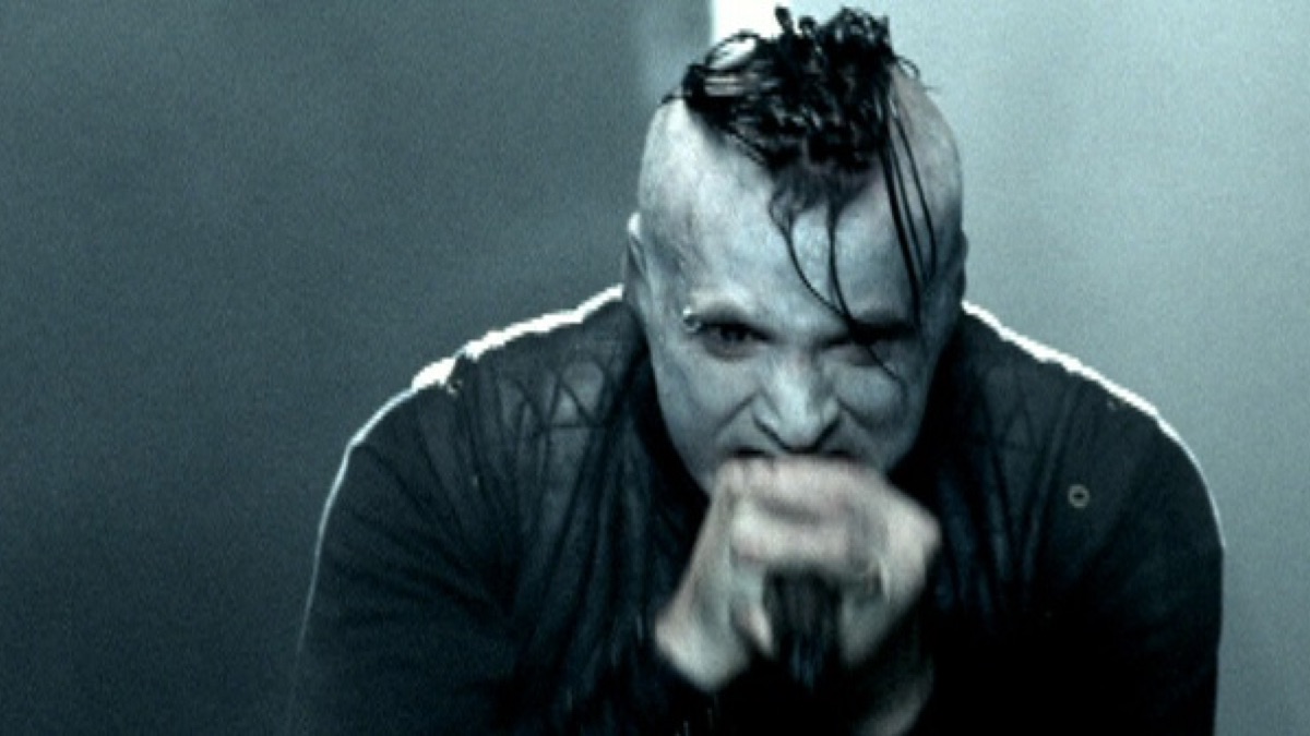 ‎Not Falling (Revised Version) - Music Video by Mudvayne - Apple Music