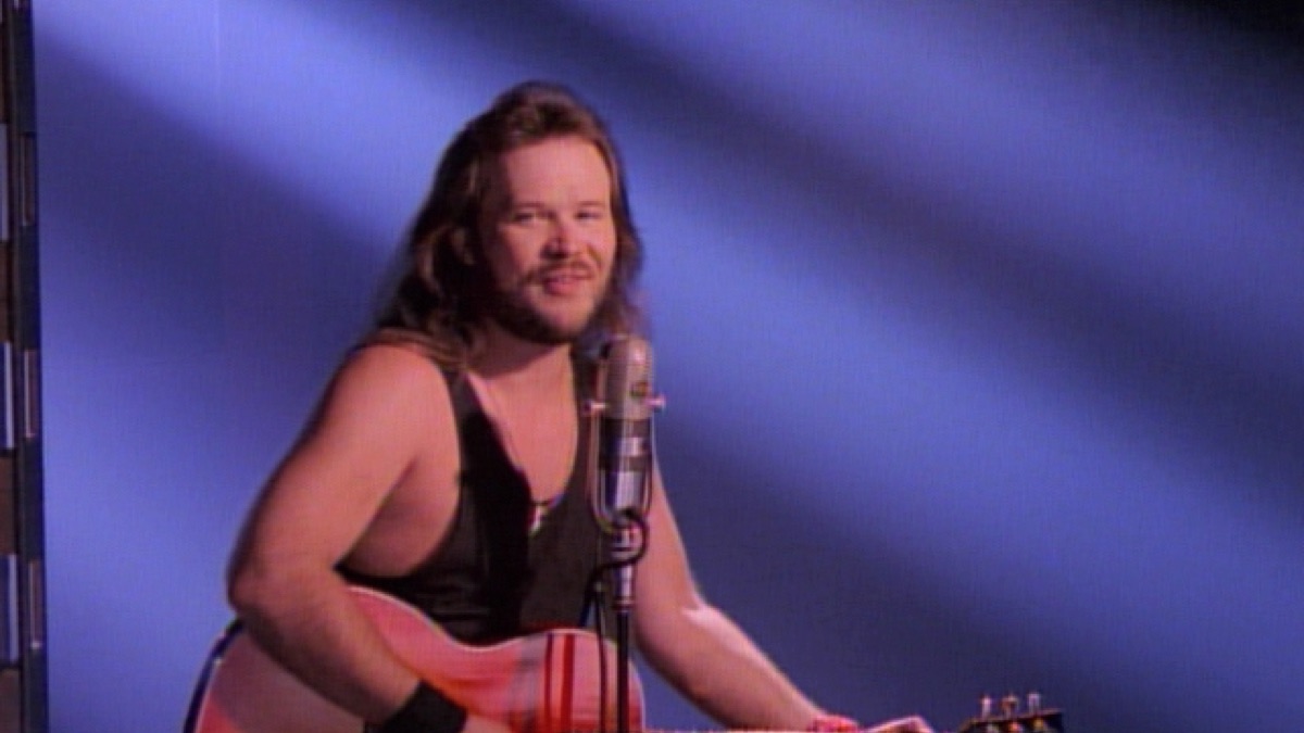 ‎Ten Feet Tall and Bulletproof - Music Video by Travis Tritt - Apple Music