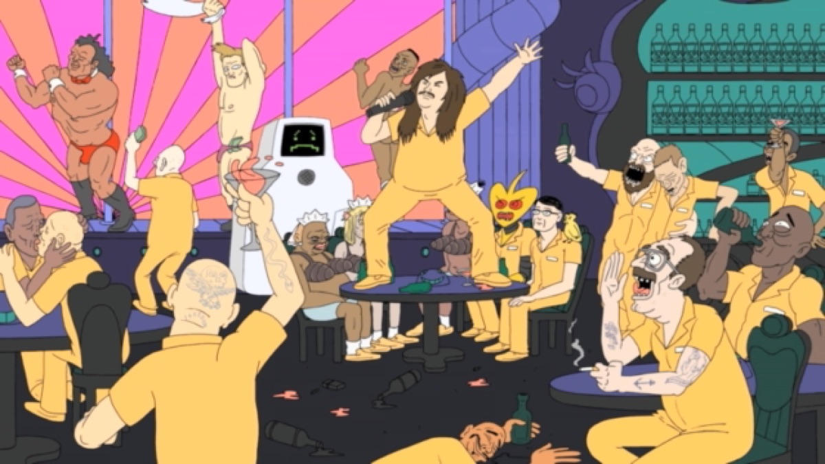 ‎Winner - Music Video by Cheeseburger - Apple Music