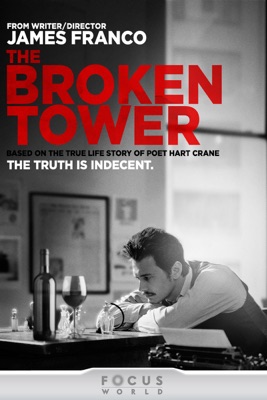 The Broken Tower iTunes