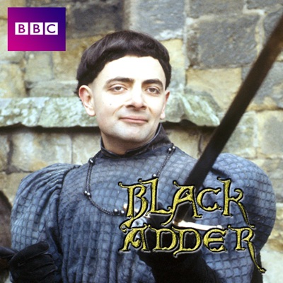 The Blackadder iTunes