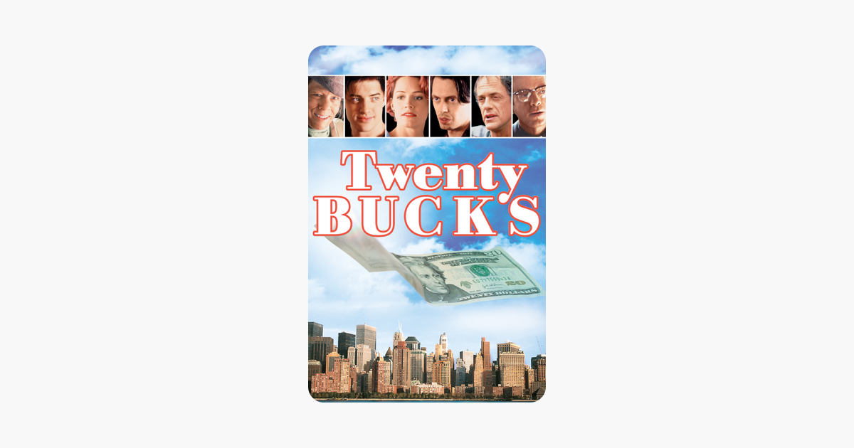 ‎Twenty Bucks on iTunes