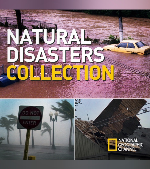 ‎Natural Disasters Collection - Apple TV