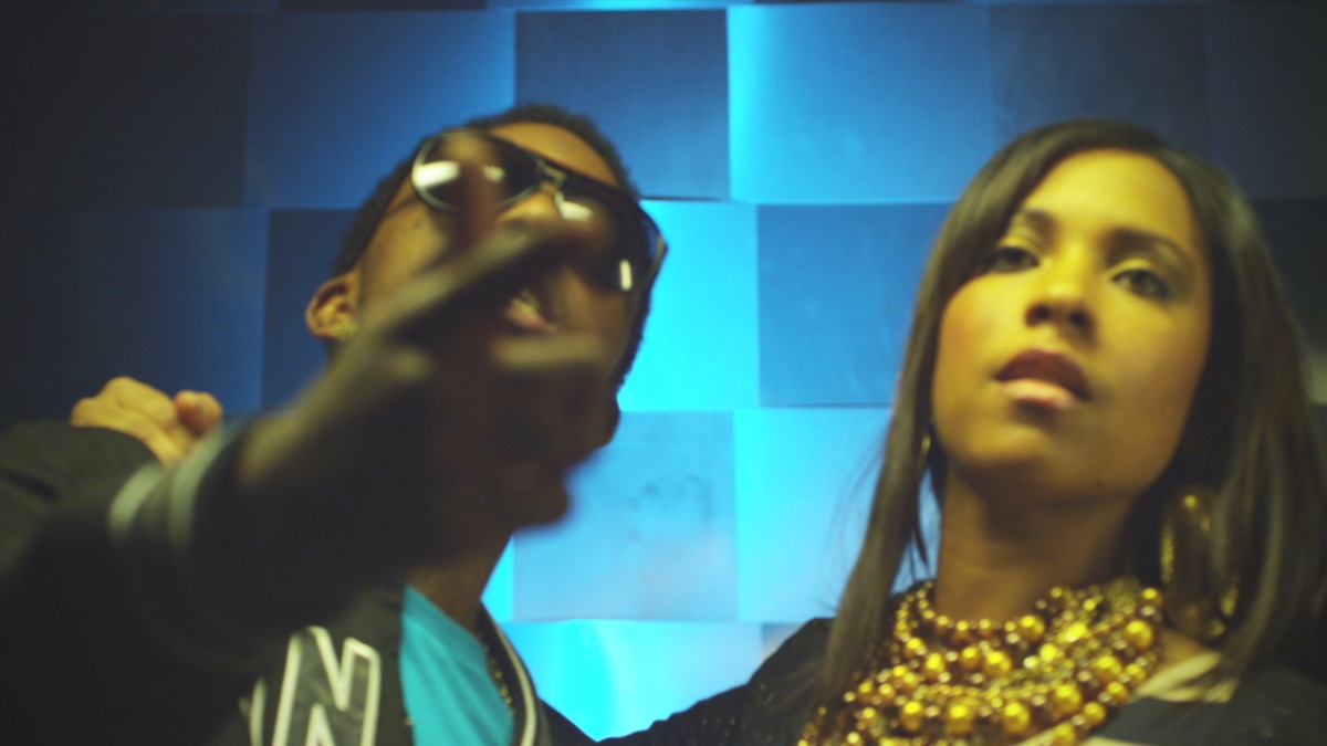 ‎Bring It Back - Music Video by Travis Porter - Apple Music