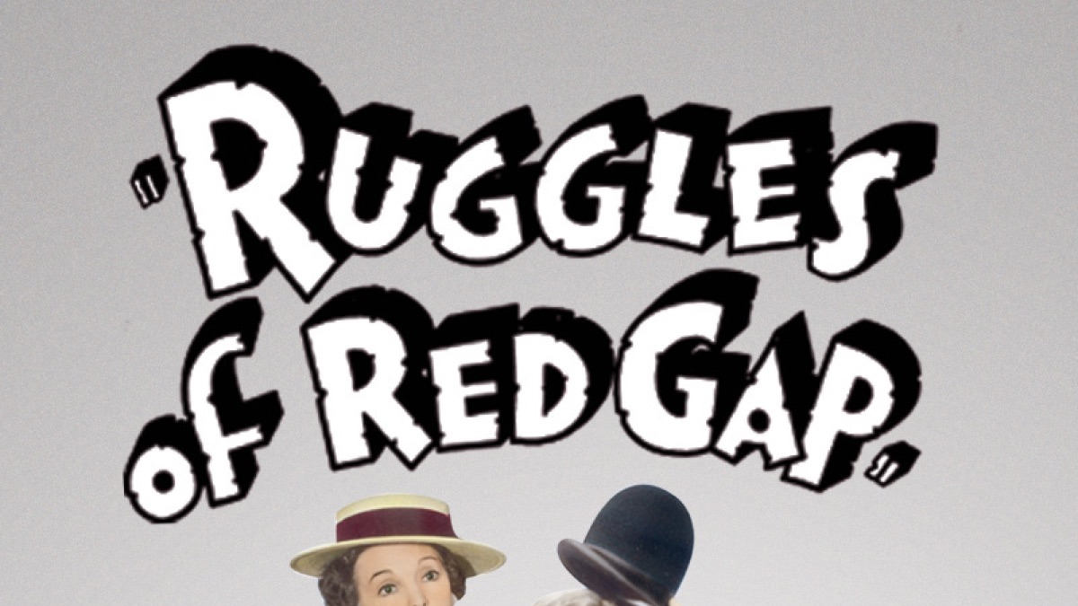 ‎Ruggles of Red Gap - Apple TV