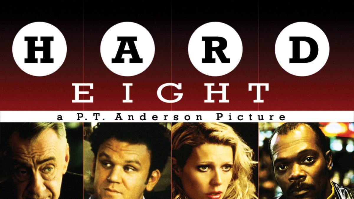 ‎Hard Eight - Apple TV