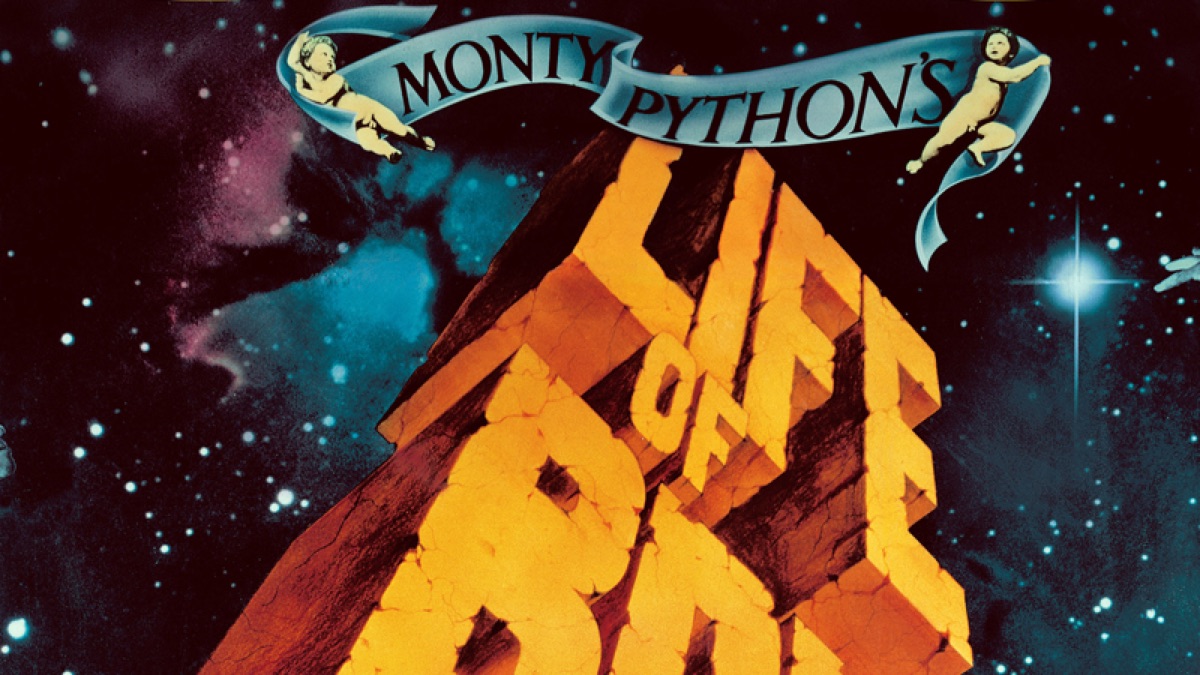 ‎Life of Brian - Apple TV