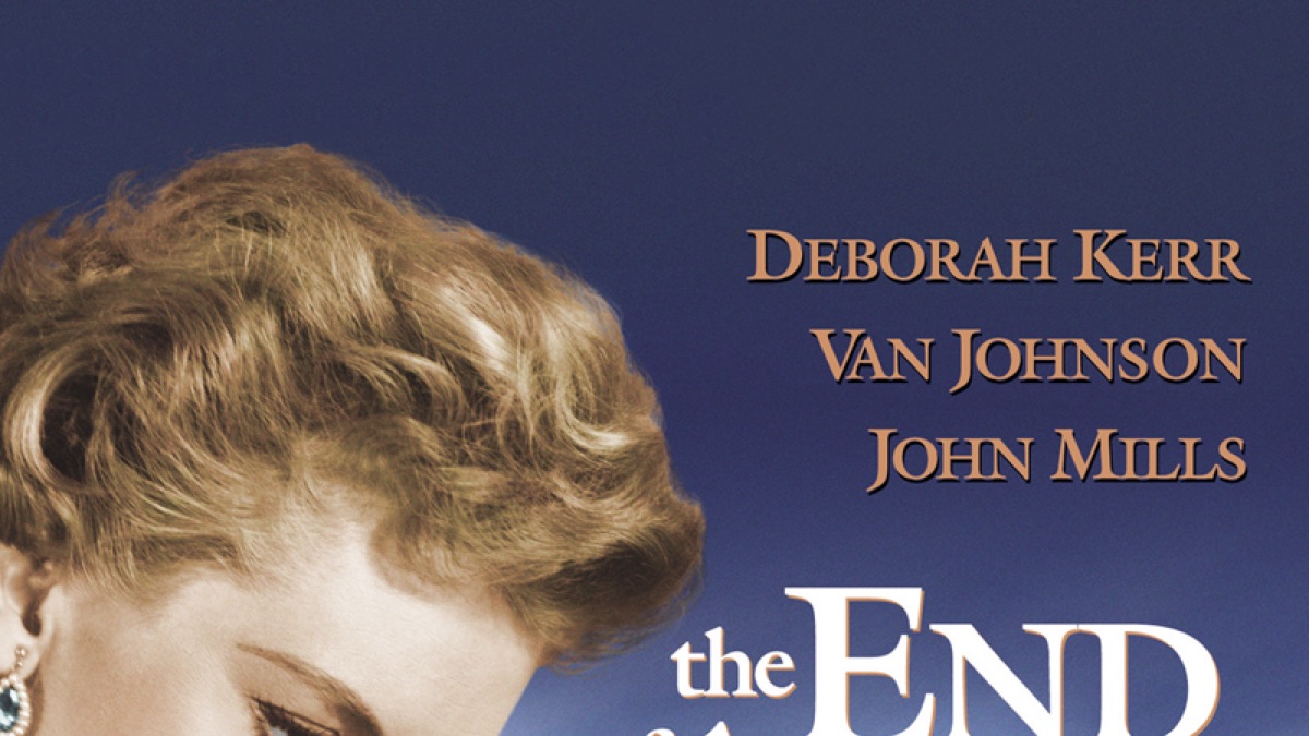 סוף הרומן‬ - ‫Apple TV‬